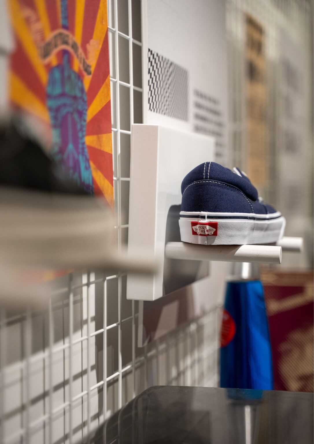 Launching the new Classic - Vans - Work - Isin